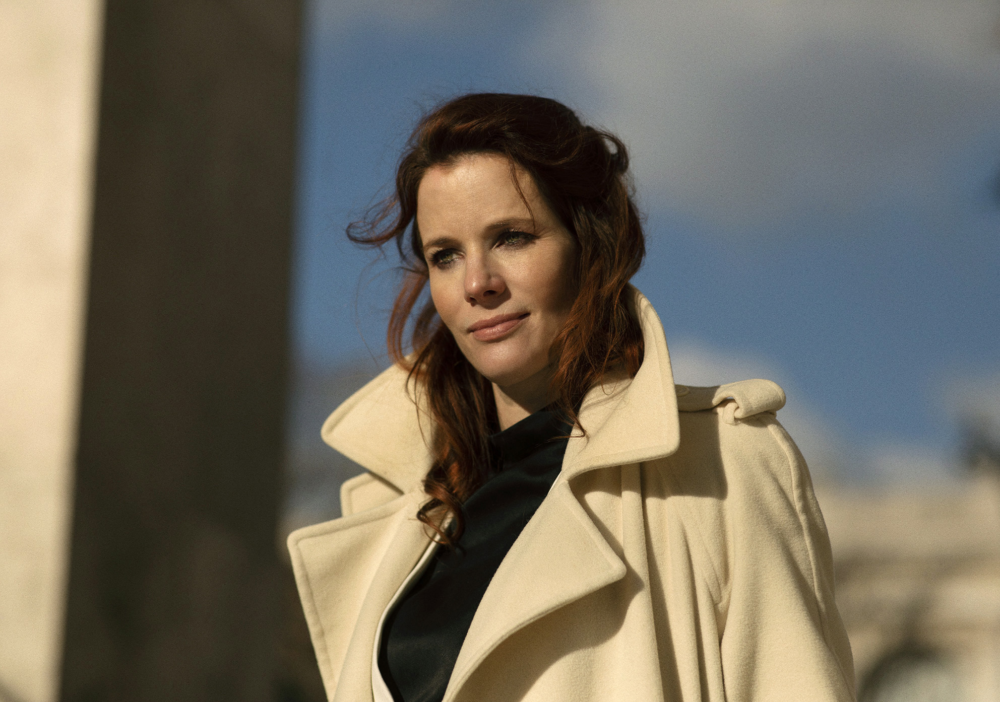 Florence Gaub - Günter Berg Agency