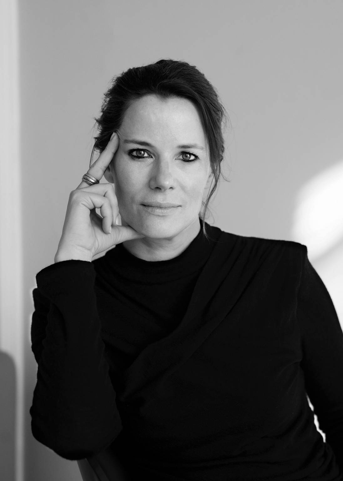 Speaker - Günter Berg Literary Agency